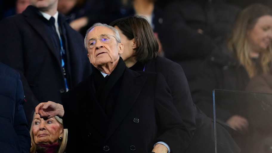 Desperately needed Real Madrid star may be out injured until early 2027