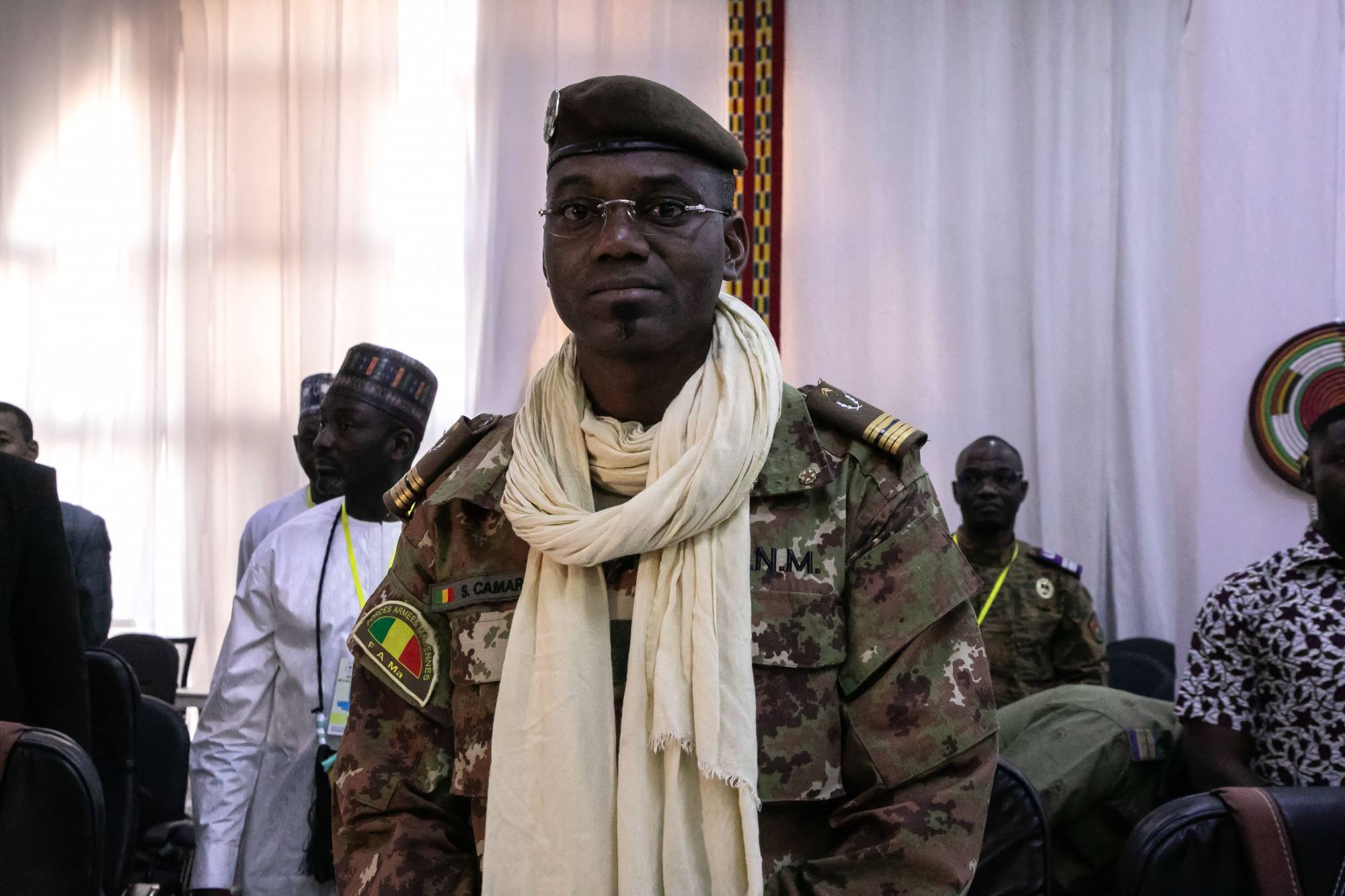 Mali’s military rulers in crisis as defence minister is killed in ...