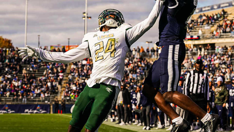 Bills new WR Skyler Bell says his main sport is not football
