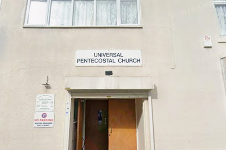 Bid to turn Leicester church into student digs fails over poor living ...