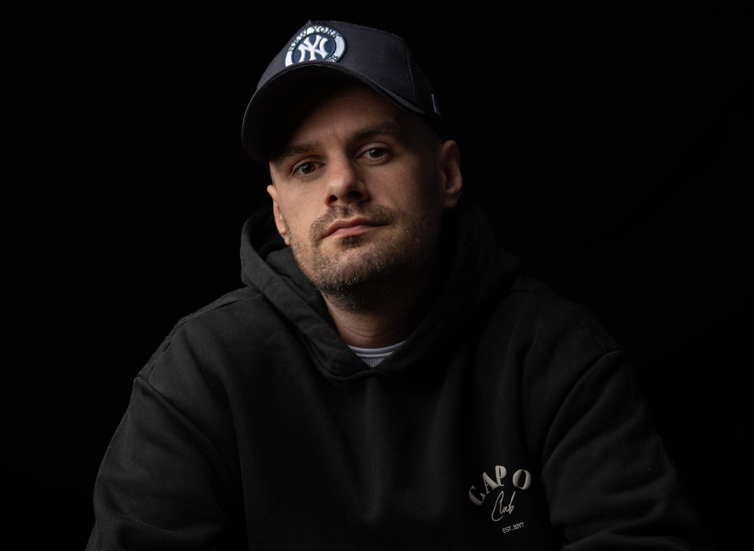 ‘Needed for a long time’ - World-renowned trace artists set to take ...