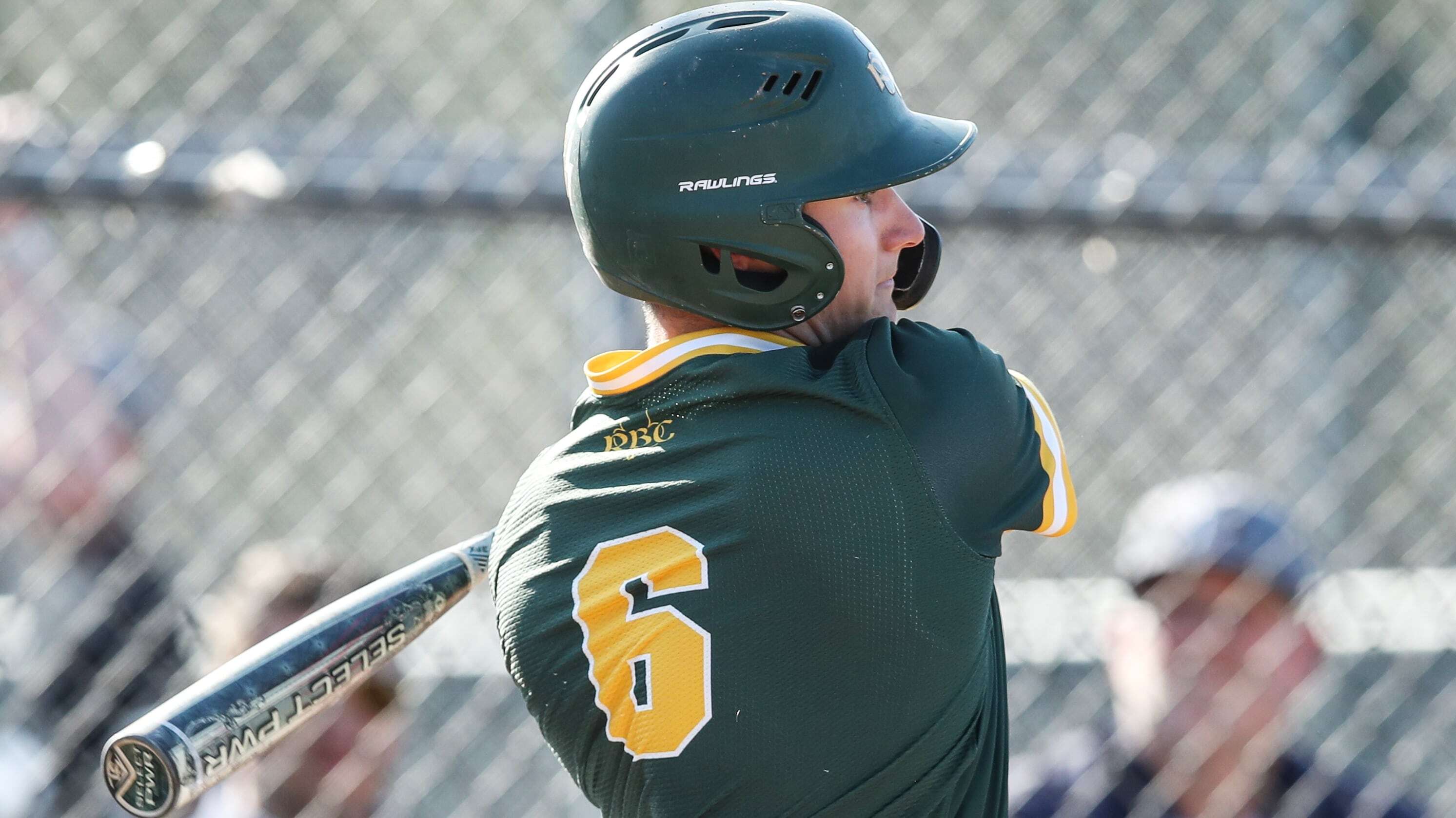 13 remains lucky for NJ baseball team, which overpowers rival in Top 20 ...