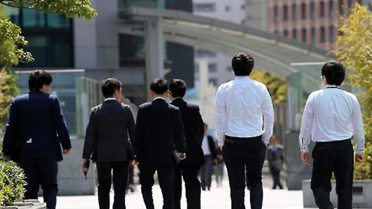 내가 더 잘 알아…상사에 호통친 일 공무원에 역갑질 징계