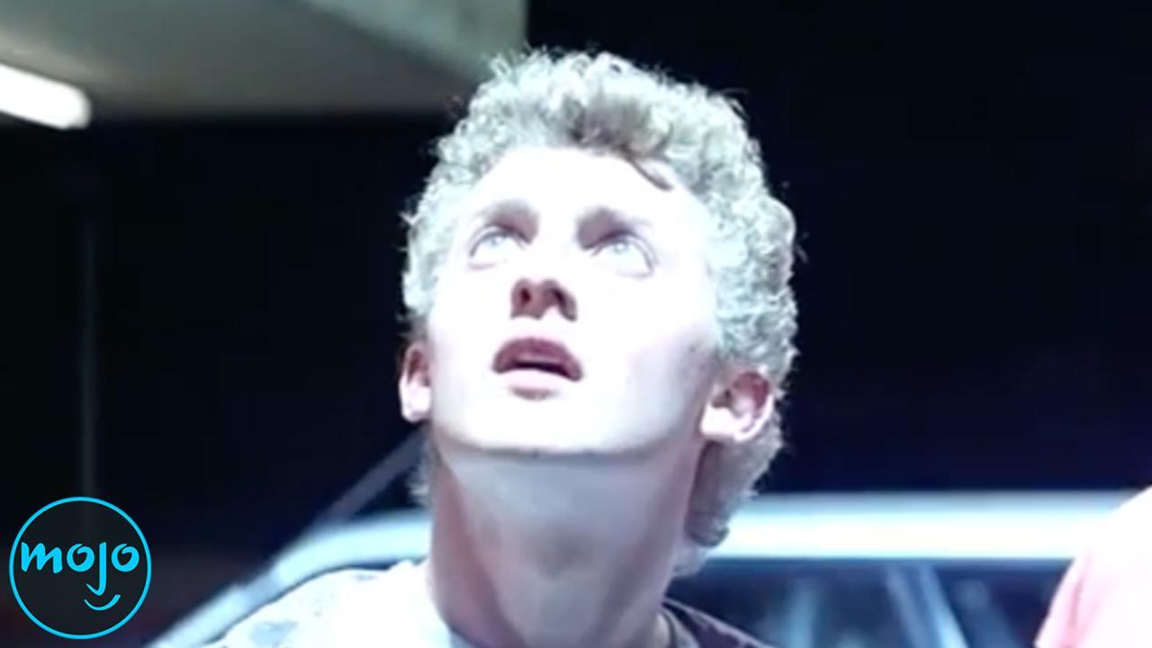 Top 15 greatest time travel movies of all time