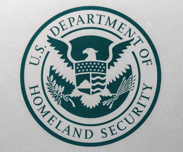 Speaker Johnson promotes new DHS funding bill