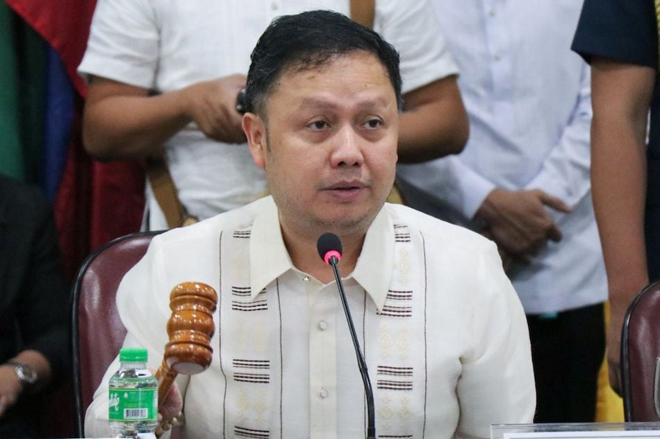 Zaldy Co's exit from Czech Republic a 'temporary setback' — senator