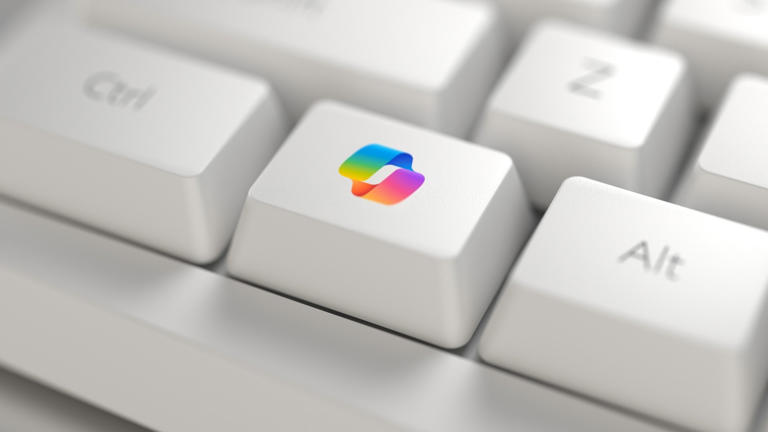 I tried Copilot’s new tools for Word, Excel, and PowerPoint, and I’m ...