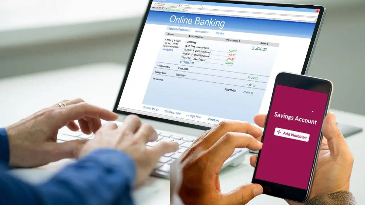 क्या आप भी रखते हैं एक से ज्यादा bank account? तो हो सकते हैं ये 6 बड़े ...