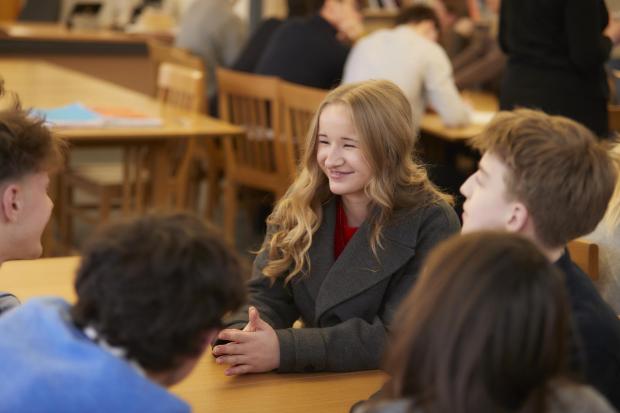 School shares exam stress management strategy for pupils