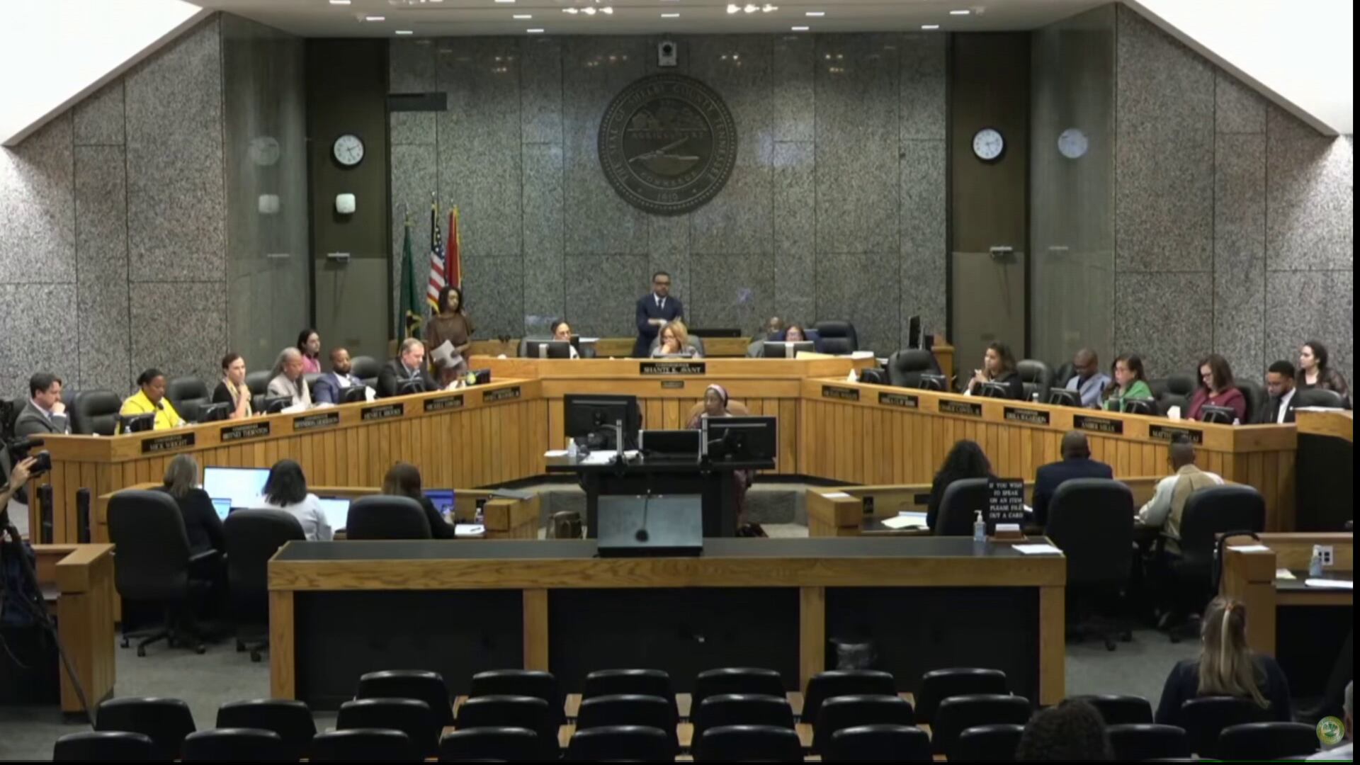 Shelby County Commission fails to approve $200K for MSCS takeover lawsuit