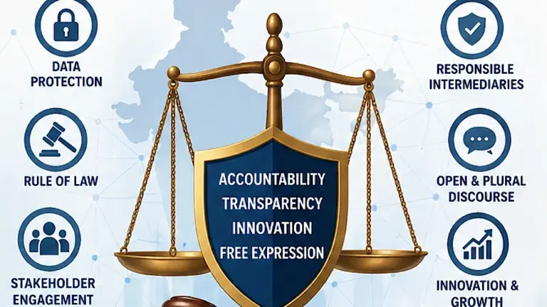 Digital governance takes a step forward