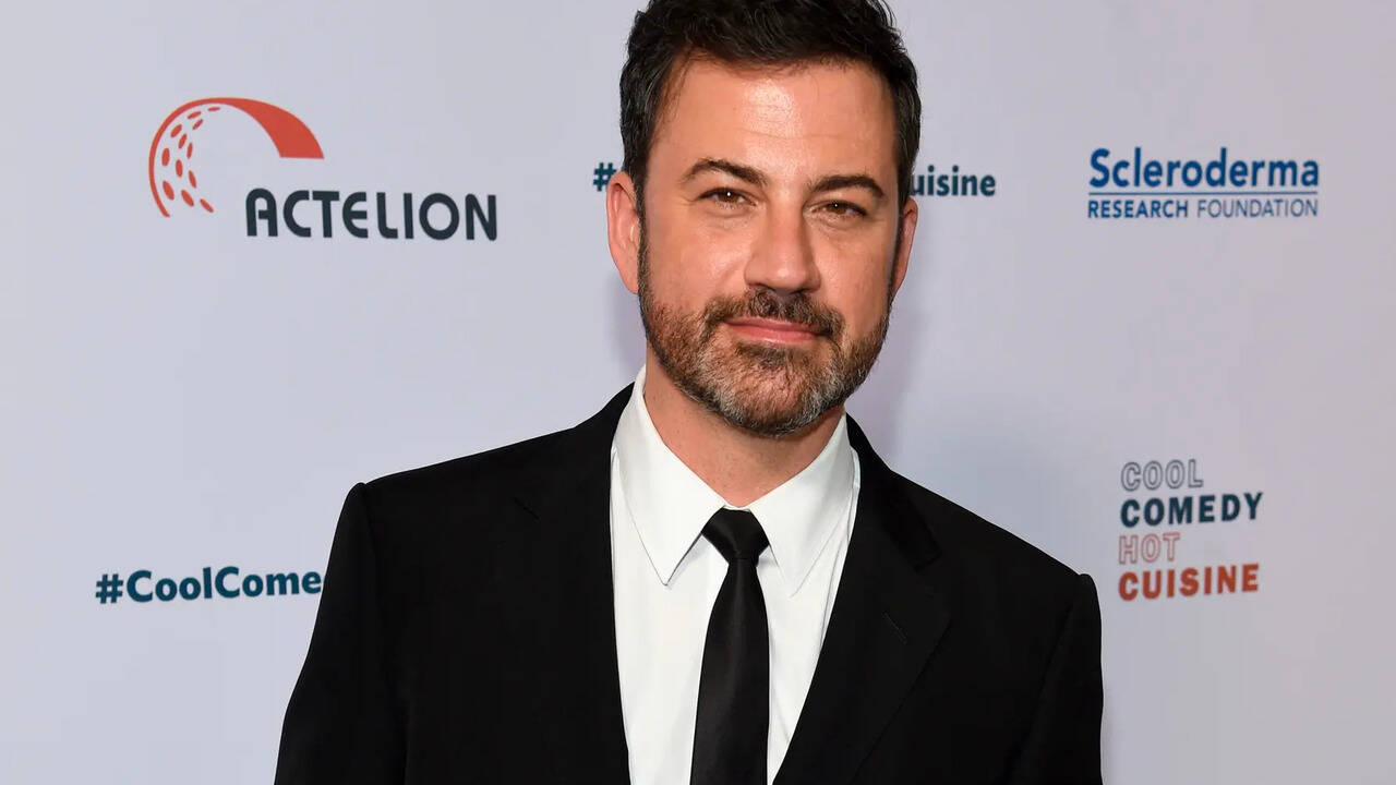 Donald Trump and Melania Trump demand Jimmy Kimmel's termination from ...