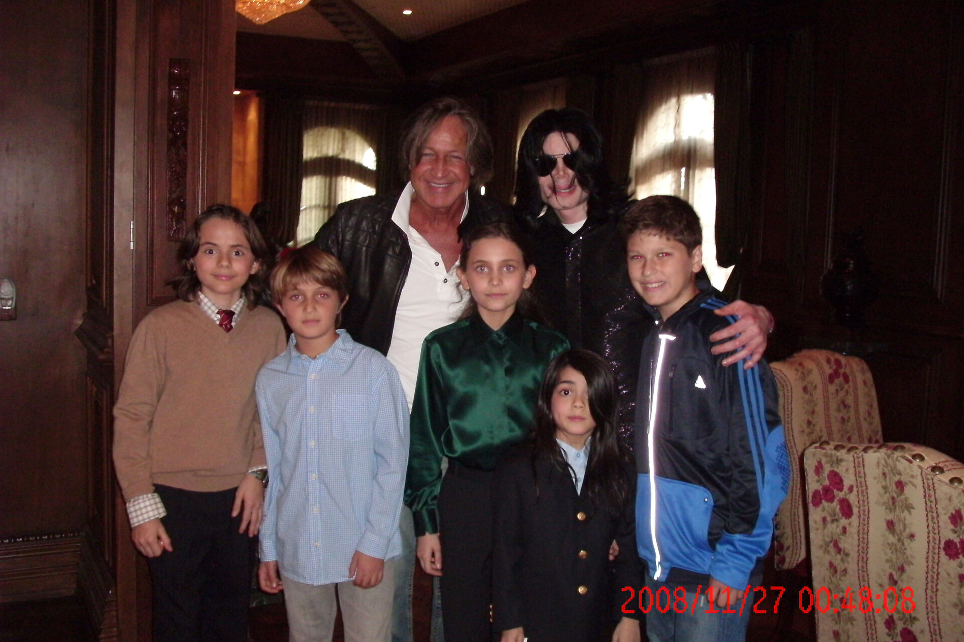 Michael Jackson left behind millions and years of family turmoil