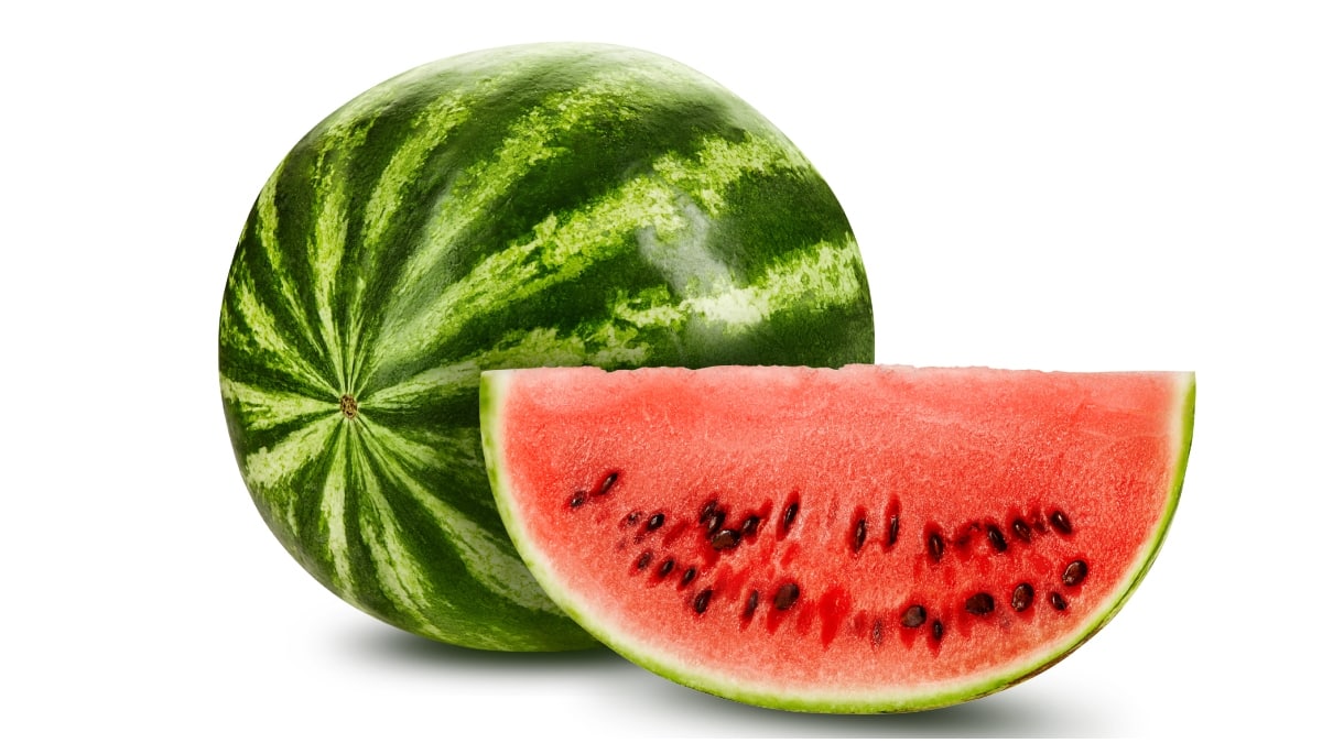 Is your watermelon really safe? Fresh concerns arise over chemical ...