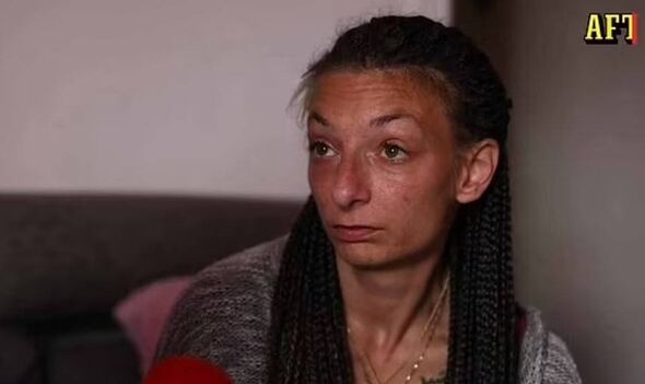 Teen took one last selfie before she was 'killed by her own friends'