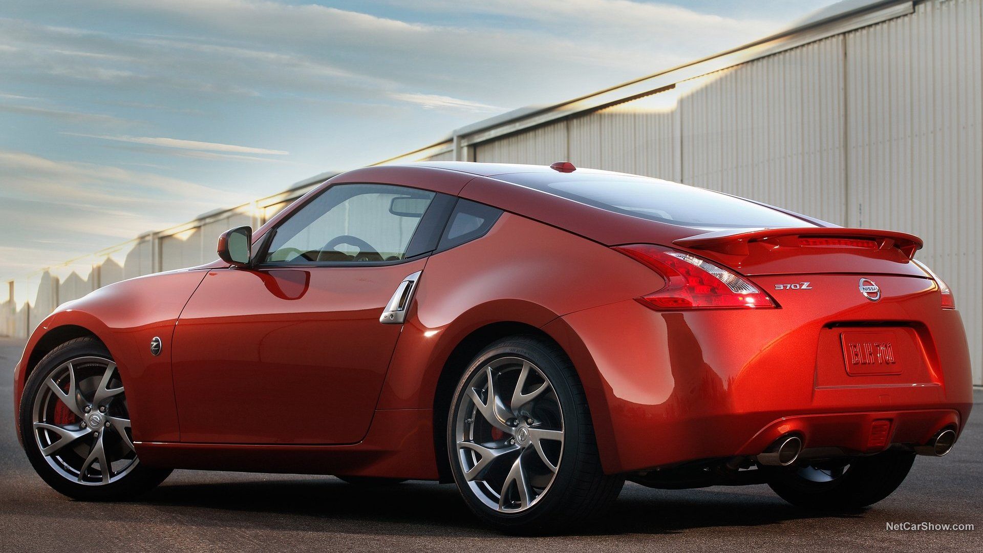 Extraordinary 2009 Nissan 370z Reliability Images