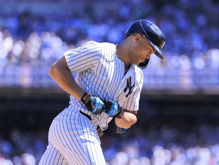 Boone Hopeful Stanton Can Begin Ramping Up Running This Week