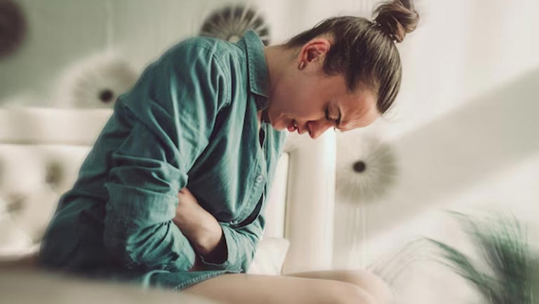 PMDD vs PMS: How to know if your premenstrual symptoms are something ...