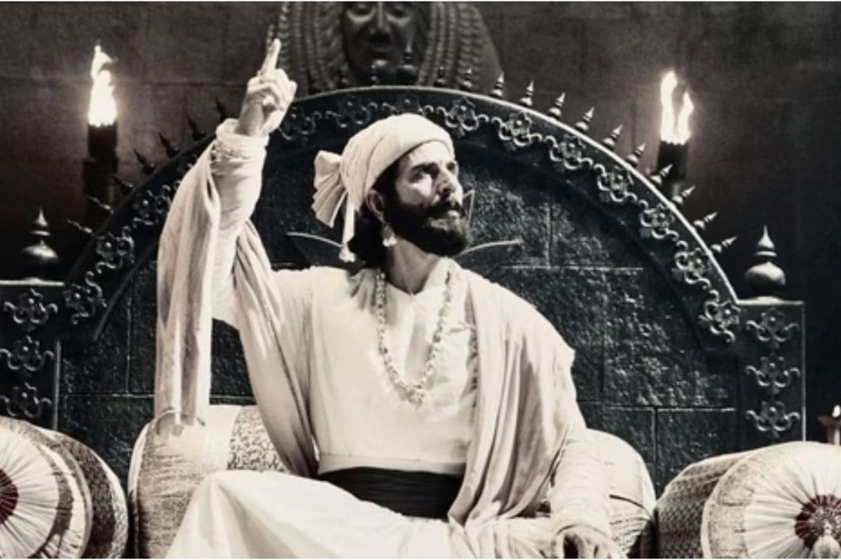 Has Akshay Kumar's Marathi film Vedat Marathe Veer Daudle Saat been ...