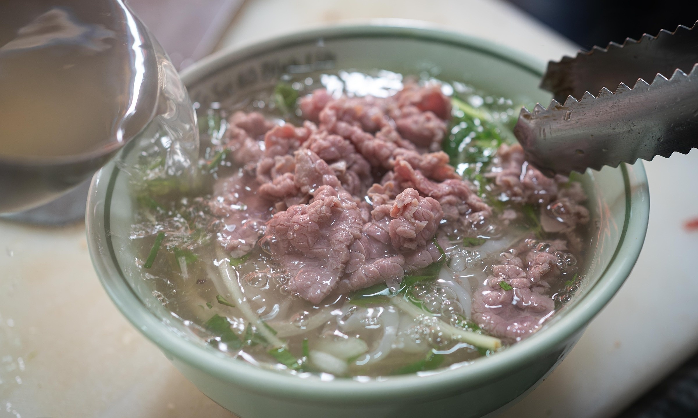 5 Vietnamese meat soups ranked among Asia's best