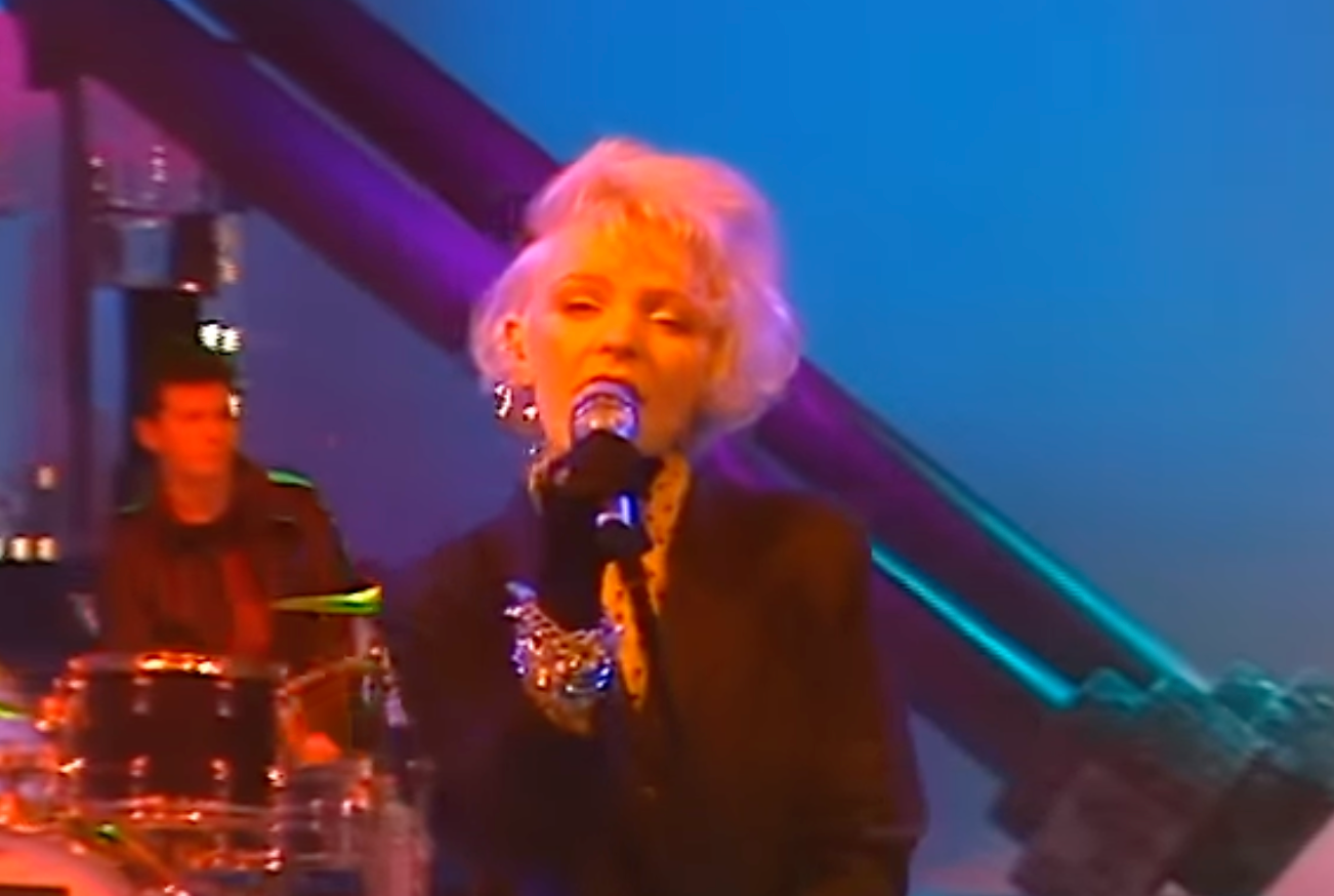 Band behind hit song 'Crash' say Matt Willis version gets lyrics wrong