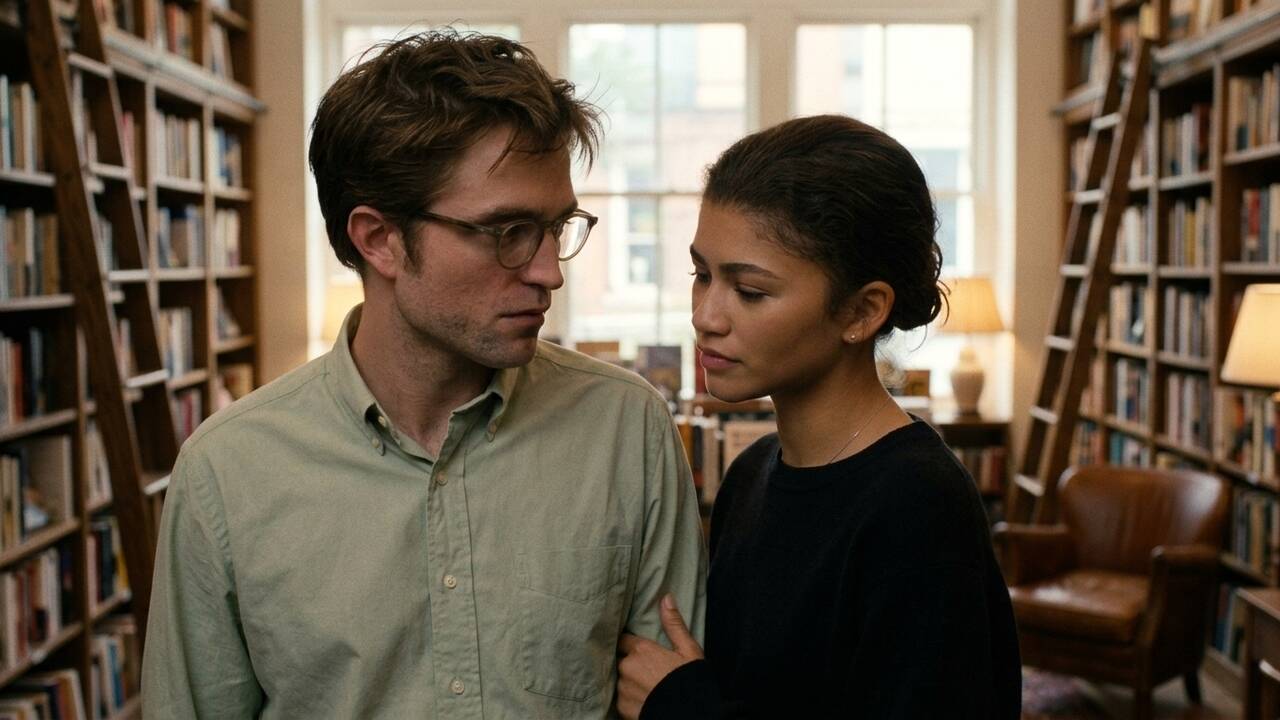 Global Box Office for The Drama Approaches $10 Million Short of ...