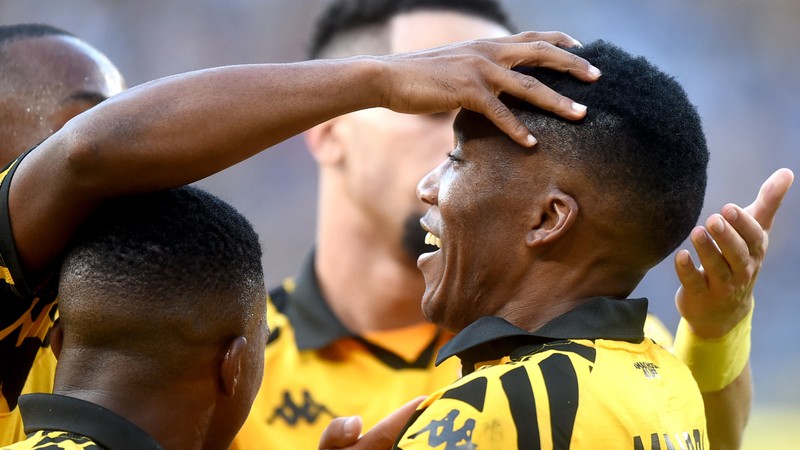 North African 'dark arts' or strategic masterclass? How Kaizer Chiefs ...