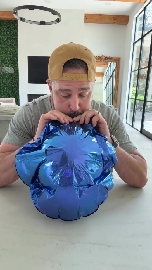 Simple balloon DIY hack you need to try at home