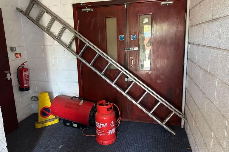 Five car washes raided across Tameside as string of offences uncovered