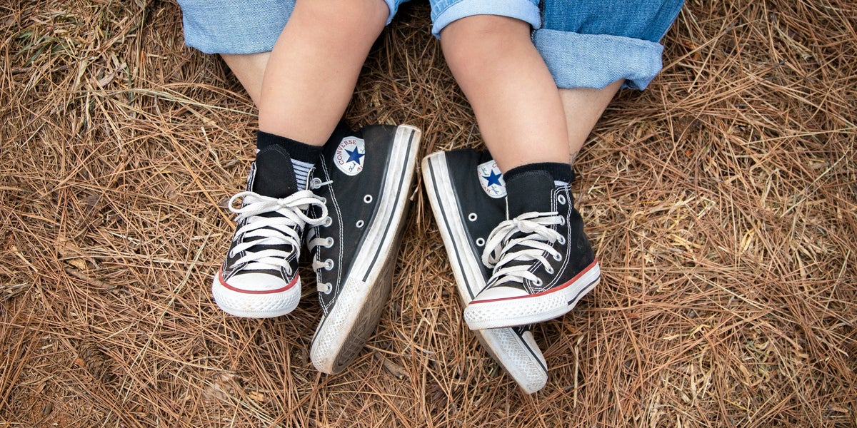 Parents share their best 'just wait until' stories for those with young ...