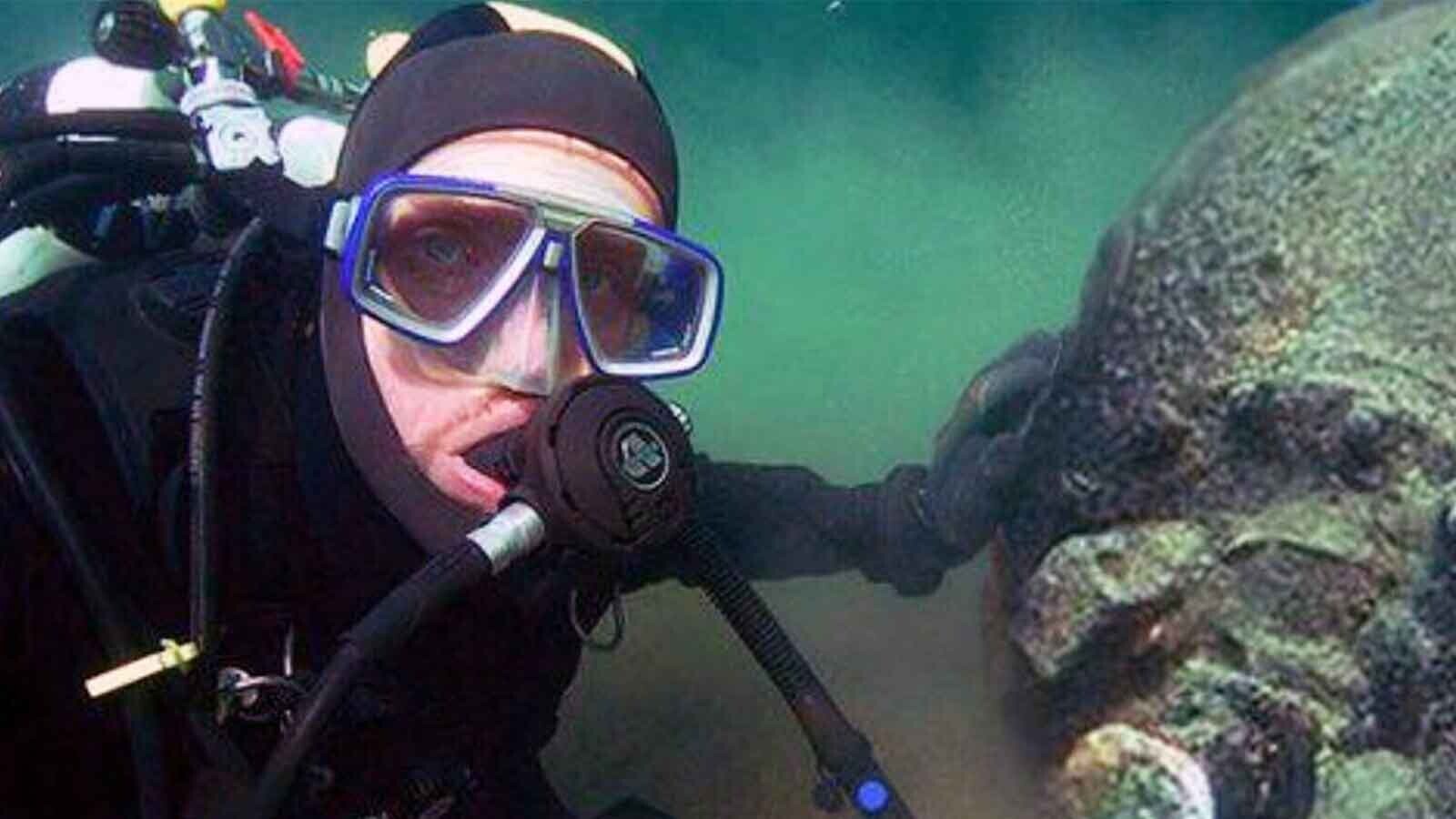 18 scary facts that might make you think twice