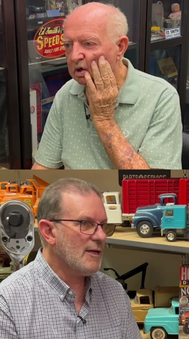 Why you shouldn’t try roller cam bearings at home