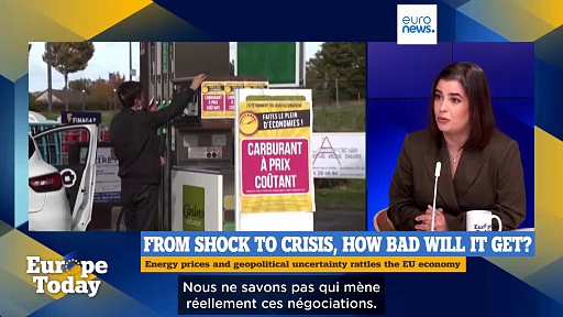 Europe Today : Macron relance les euro-obligations en pleine crise ...