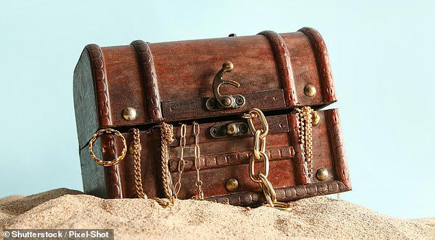 Five steps to find your buried pension treasure - here's how to hunt ...