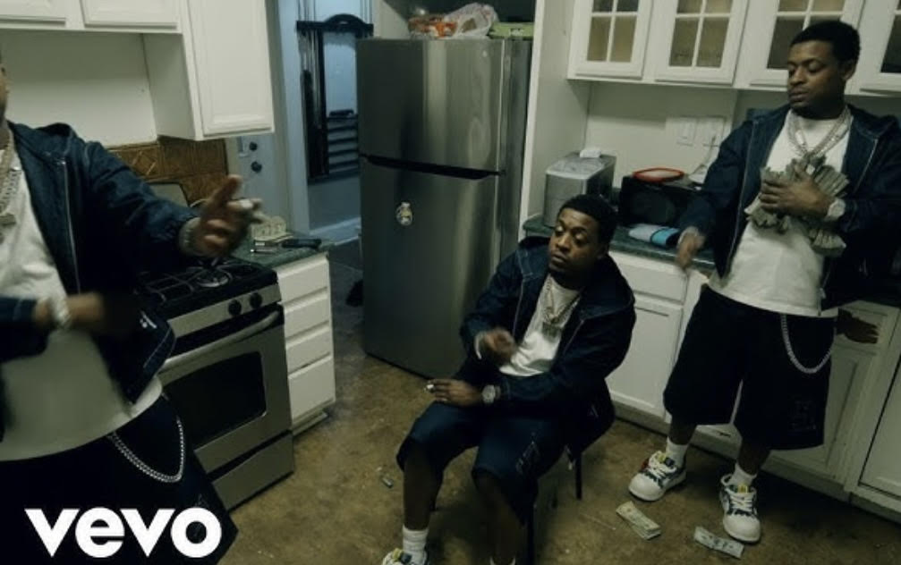 Baby Money – "LIE." [Video]