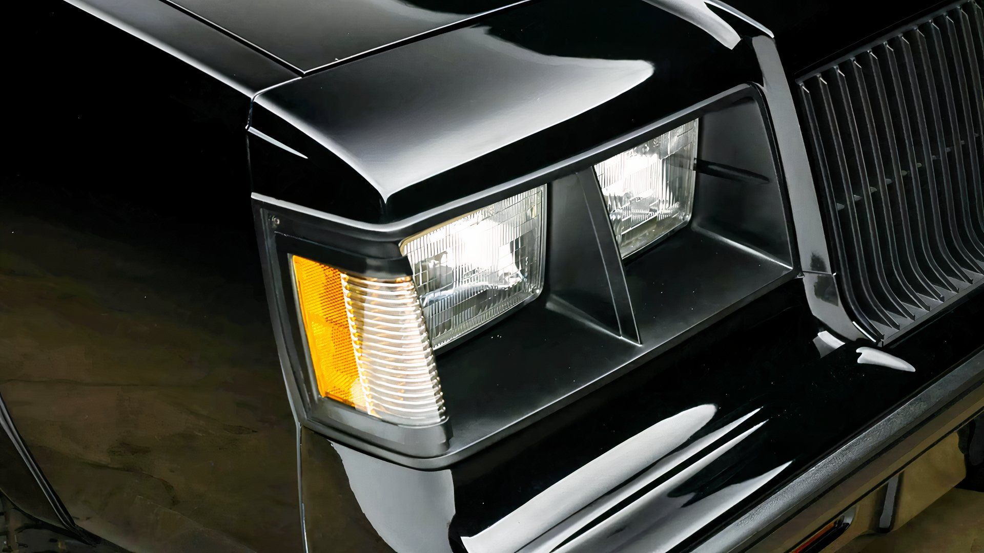 The Buick coupe that became a legend