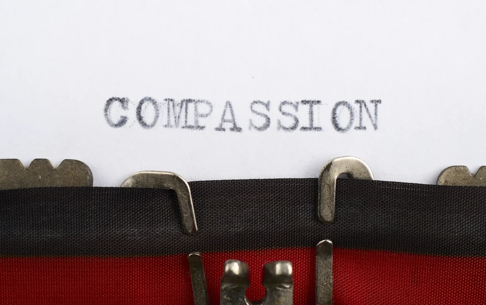 Why your 'comfort' words might hurt more