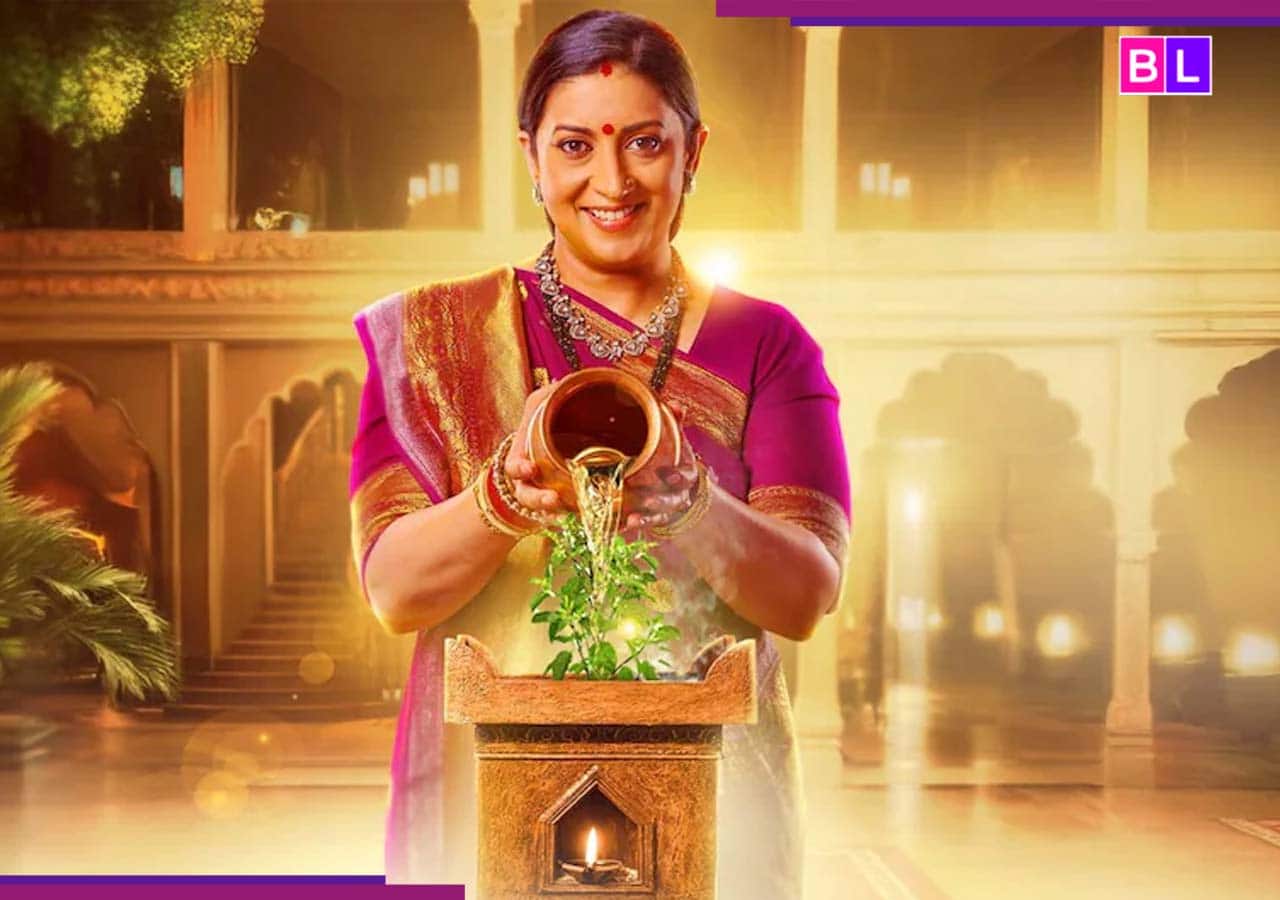 Kyunki Saas Bhi Kabhi Bahu Thi 2: Why are netizens trolling Akashdeep ...