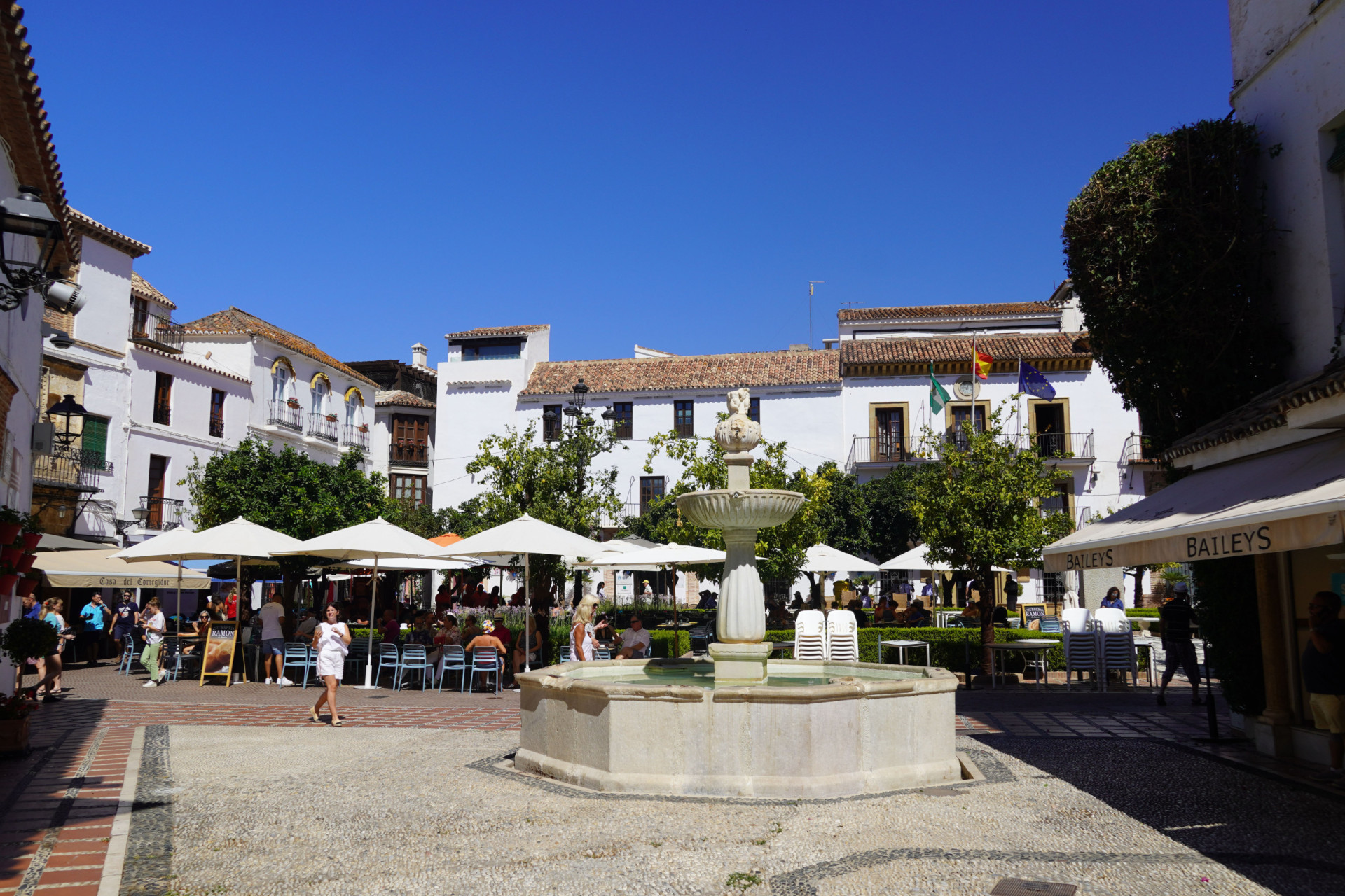 The 30 best European countries to live in
