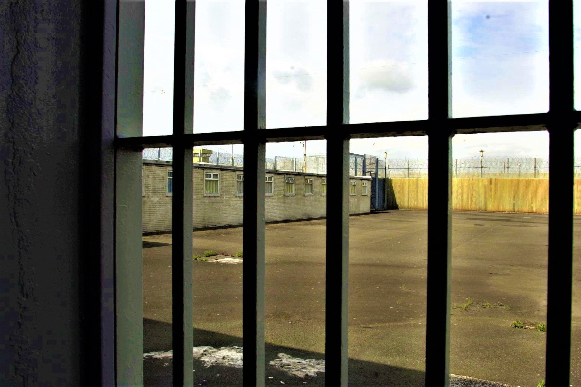 Future of former Maze prison site 'very much a live issue' – O’Neill
