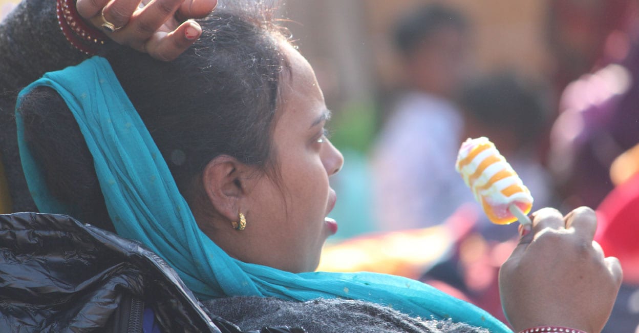 From chai to chips: Foods to avoid in extreme heat