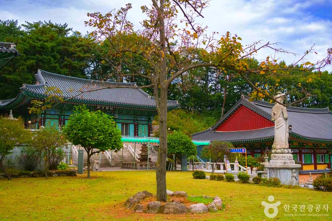 의정부 가볼 만한 곳, 요즘 뜨는 서울 근교 감성 여행지