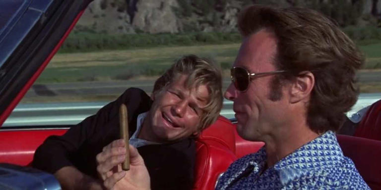 The best forgotten Clint Eastwood movies from each decade of his career ...