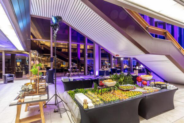 Excellence in Prague conference organization – A strategic approach to ...