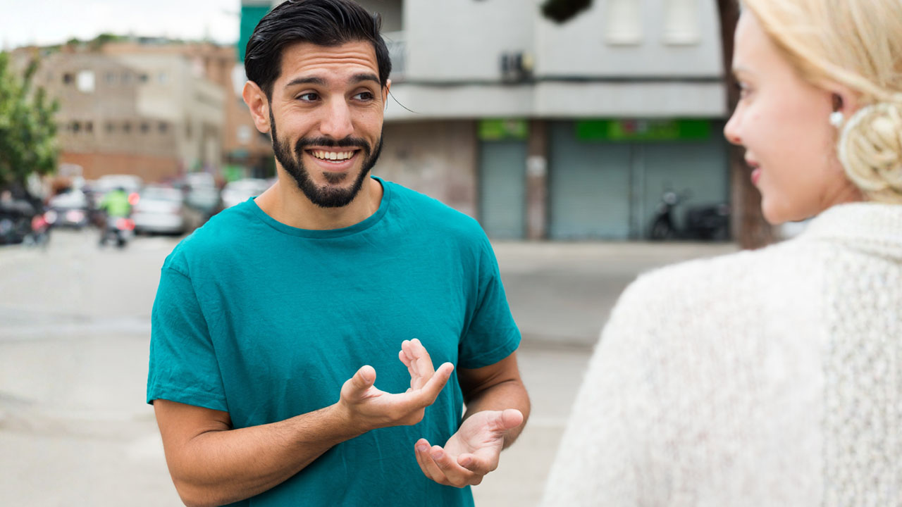 If he shows these 10 habits, he's likely a low-quality man