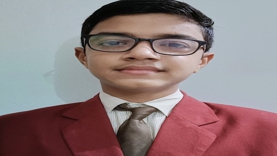 CBSE 10th result 2026: Odisha’s Ayusman Mohapatra bags perfect 500/500 ...