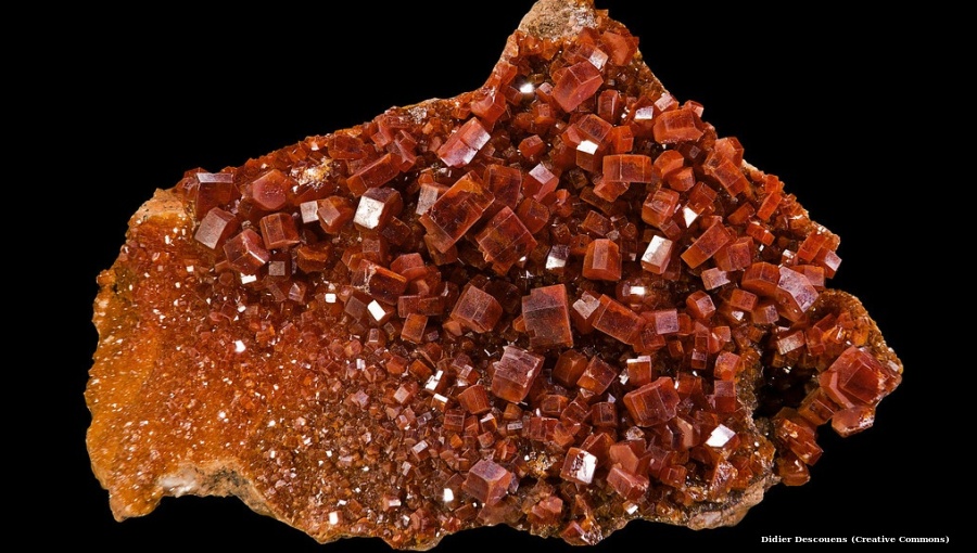 South Africa vanadium push deepens as dual-listed VR8 signs US offtake deal