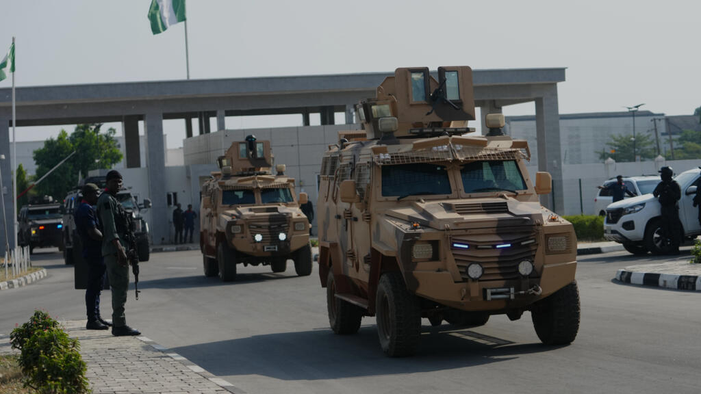 Gunmen kill at least 29 in northeast Nigeria after targeting young ...