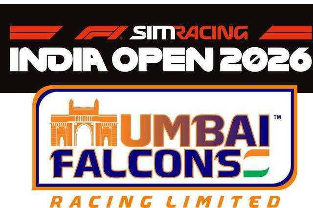 Formula 1® and Mumbai Falcons Racing Limited announce the launch of ...
