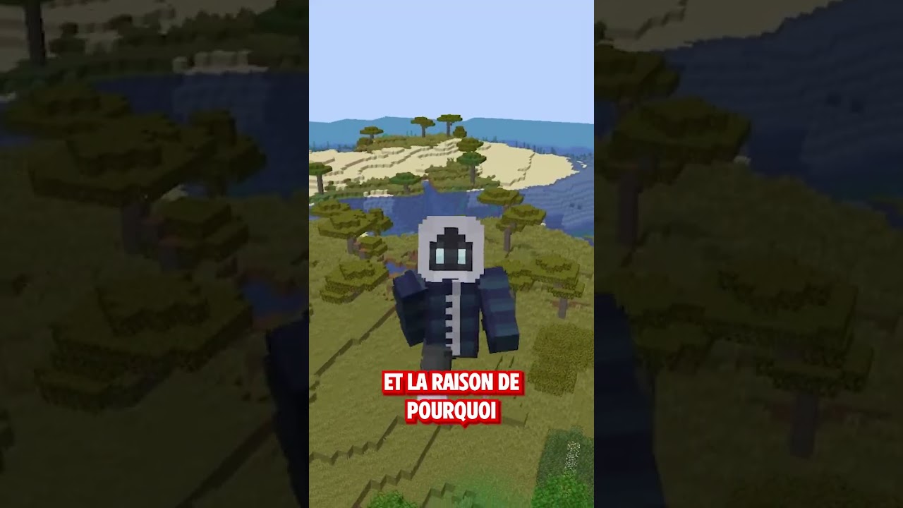 Minecraft vs Roblox (c'est vous qui votez!)
